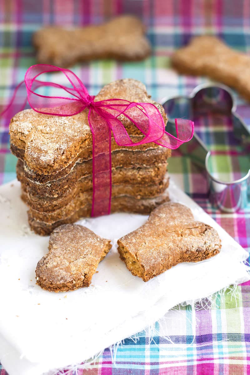 doggie-treats