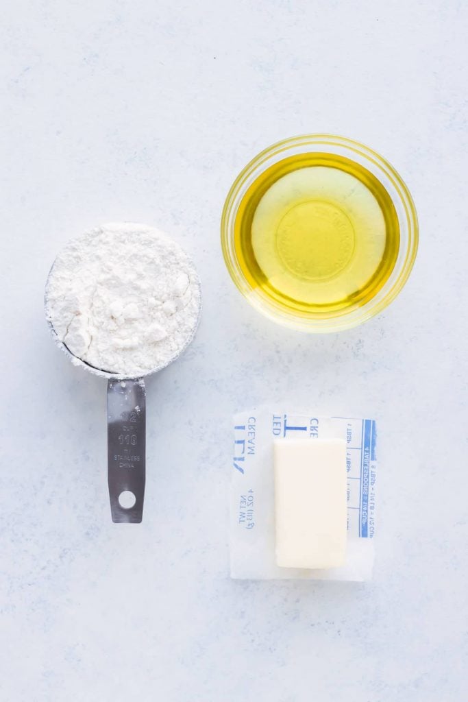 How to Make a Dark Roux for Gumbo - Evolving Table