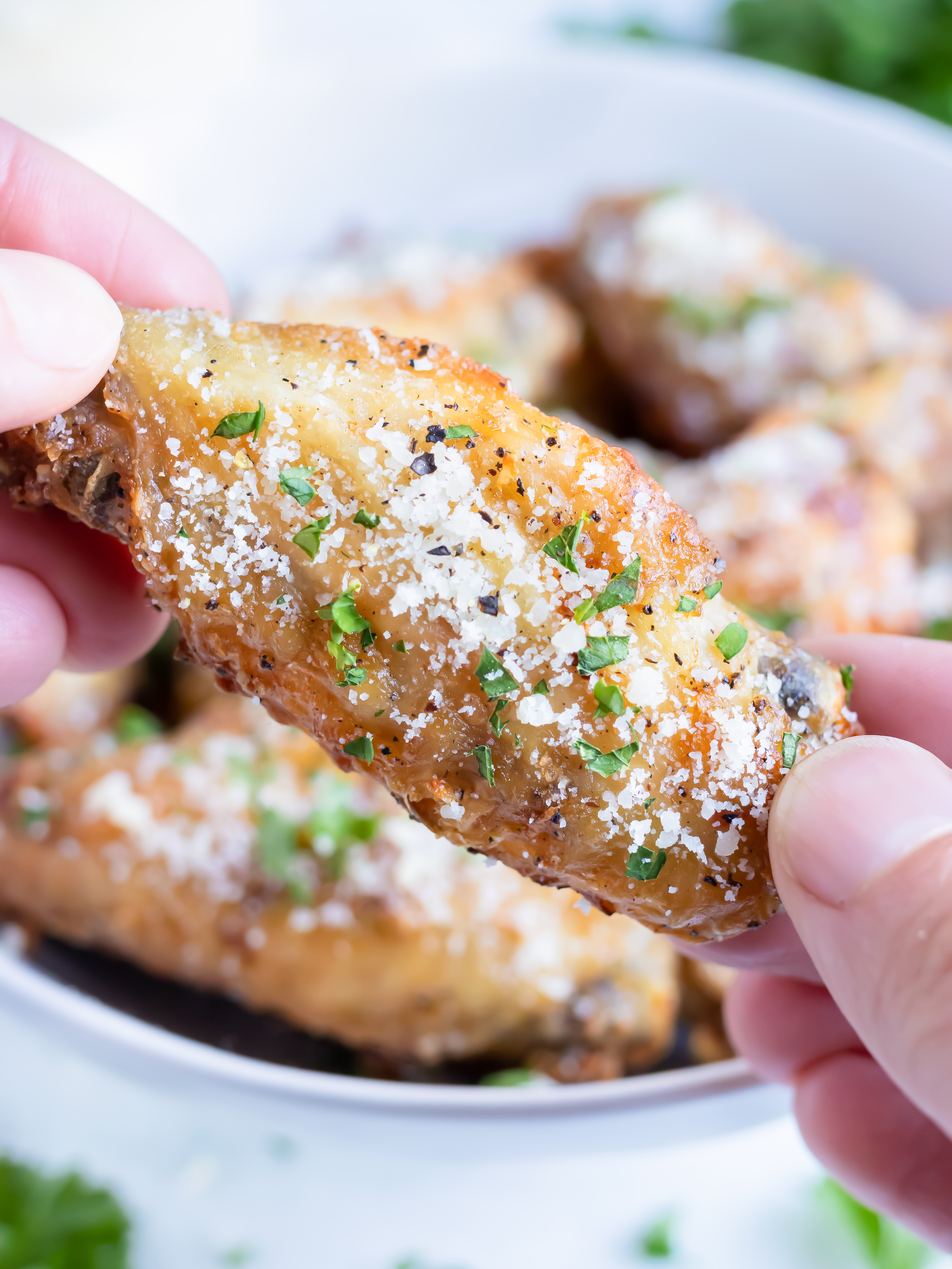 35+ Easy Air Fryer Recipes - Evolving Table
