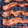 Crispy Air Fryer Bacon Recipe - Evolving Table