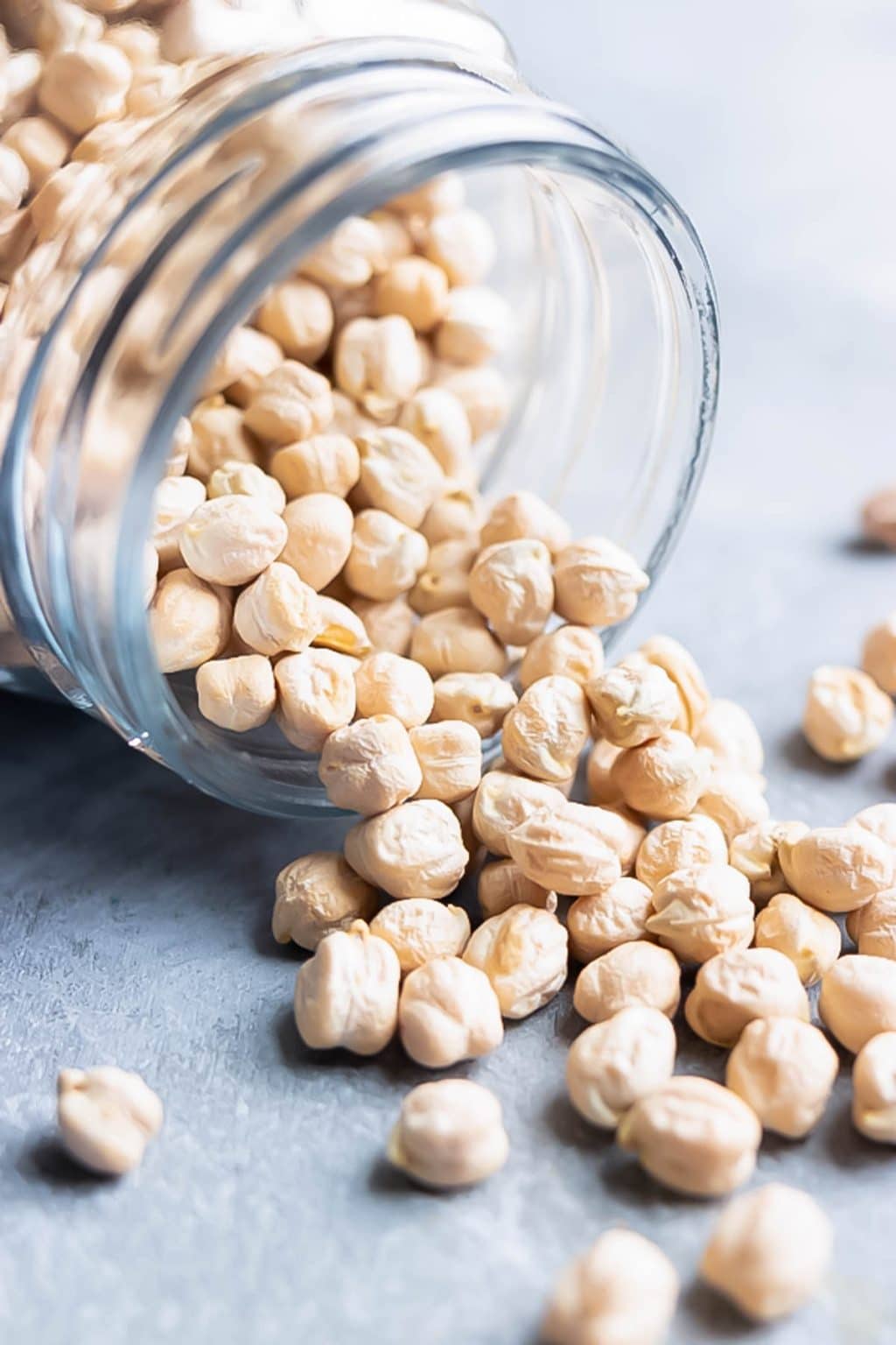 How to Cook Chickpeas (Garbanzo Beans) - Evolving Table