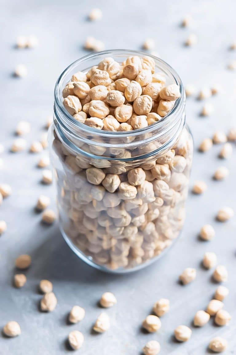 How to Cook Chickpeas (Garbanzo Beans) - Evolving Table