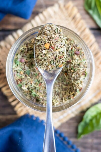 The Best Substitutes for Basil - Evolving Table