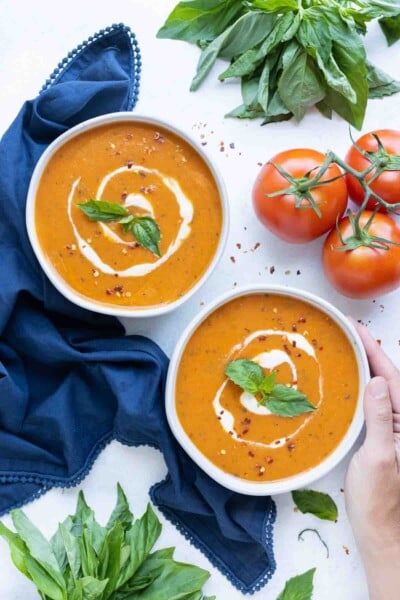 The Best Substitutes for Half and Half - Evolving Table