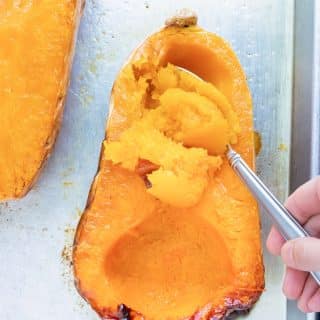 How to Roast Butternut Squash (Perfectly Caramelized!)