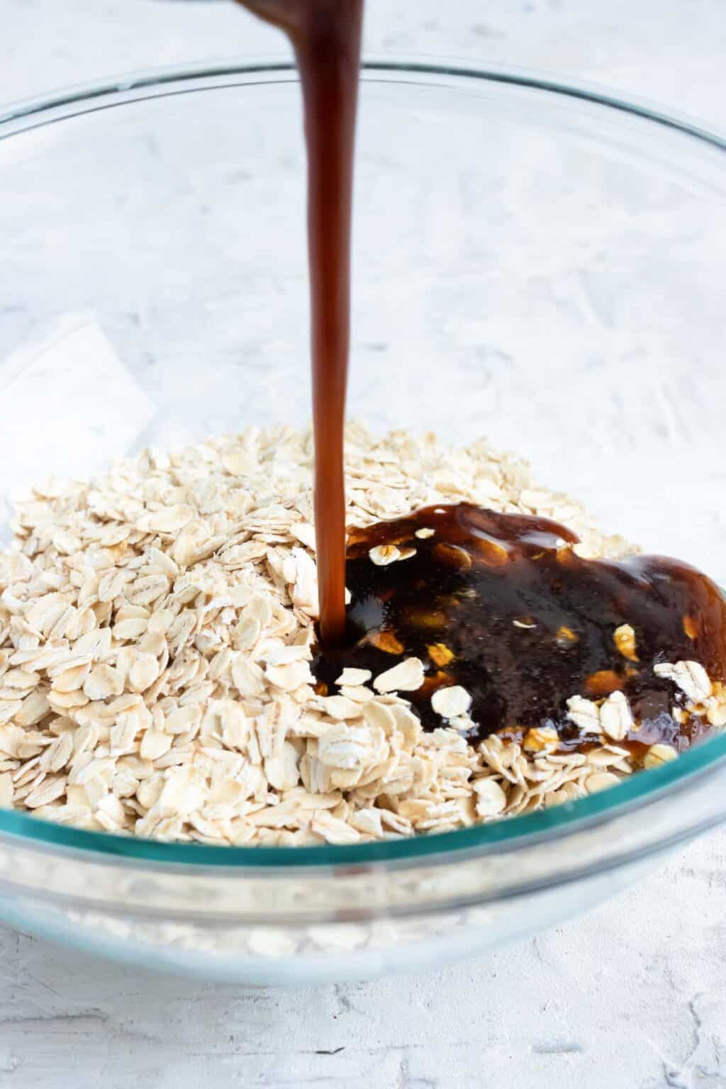 The Best Substitutes for Agave Nectar - Evolving Table