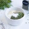 Ranch Seasoning Mix (Homemade Recipe) - Evolving Table