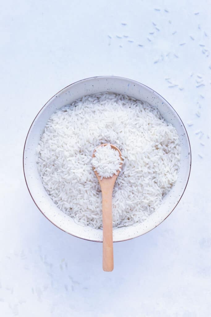 How to Reheat Rice? - Evolving Table