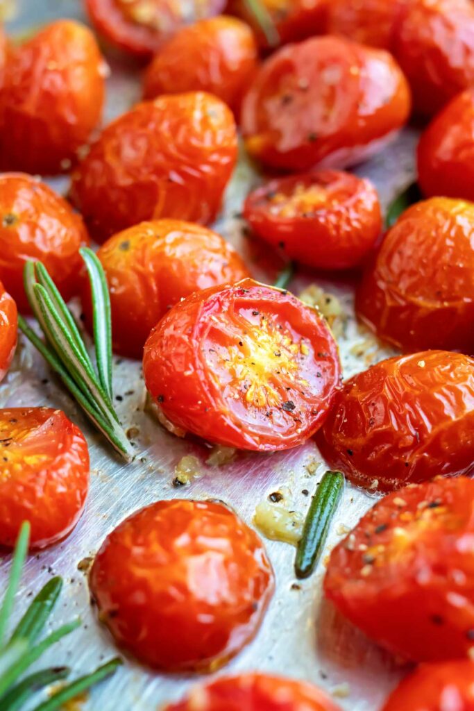 15+ Best Fresh Tomato Recipes - Evolving Table