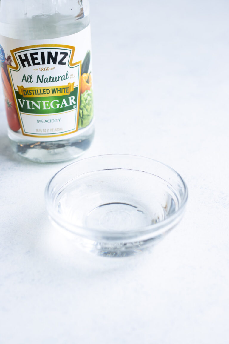 11 Most Common Types of Vinegars - Evolving Table