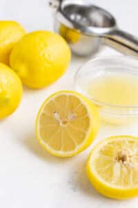 How Much Juice is in One Lemon? - Evolving Table