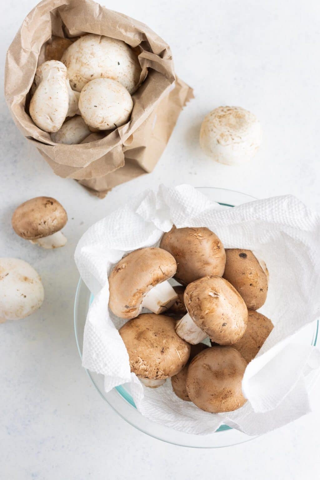 How to Store Mushrooms (3 Best Ways) - Evolving Table