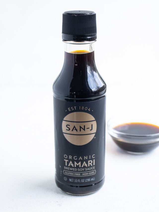 What Is Tamari? (Everything You Need to Know) - Evolving Table