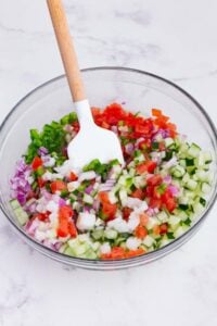 Best Classic Ceviche Recipe - Evolving Table