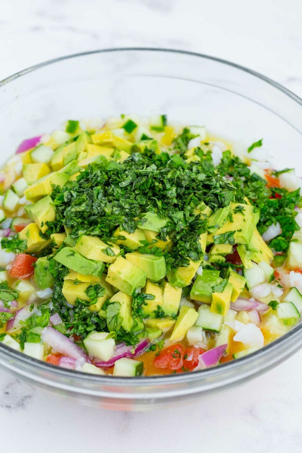 Best Classic Ceviche Recipe - Evolving Table