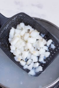 Best Classic Ceviche Recipe - Evolving Table