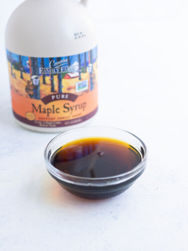 The Best Substitutes for Maple Syrup - Evolving Table