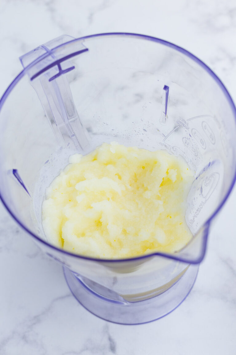 How to Make Sorbet with ANY Fruit! - Evolving Table