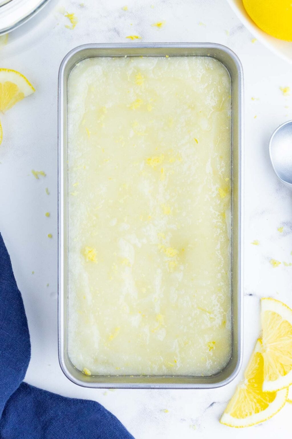 How to Make Sorbet with ANY Fruit! - Evolving Table