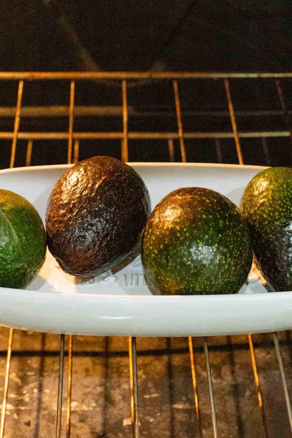 How to Ripen Avocados (5 Quick Ways!) - Evolving Table