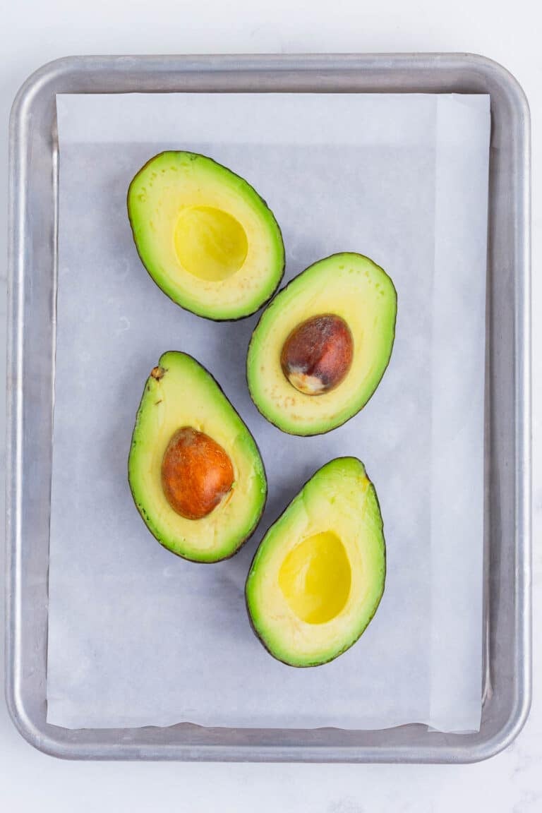 How to Ripen Avocados (5 Quick Ways!) - Evolving Table