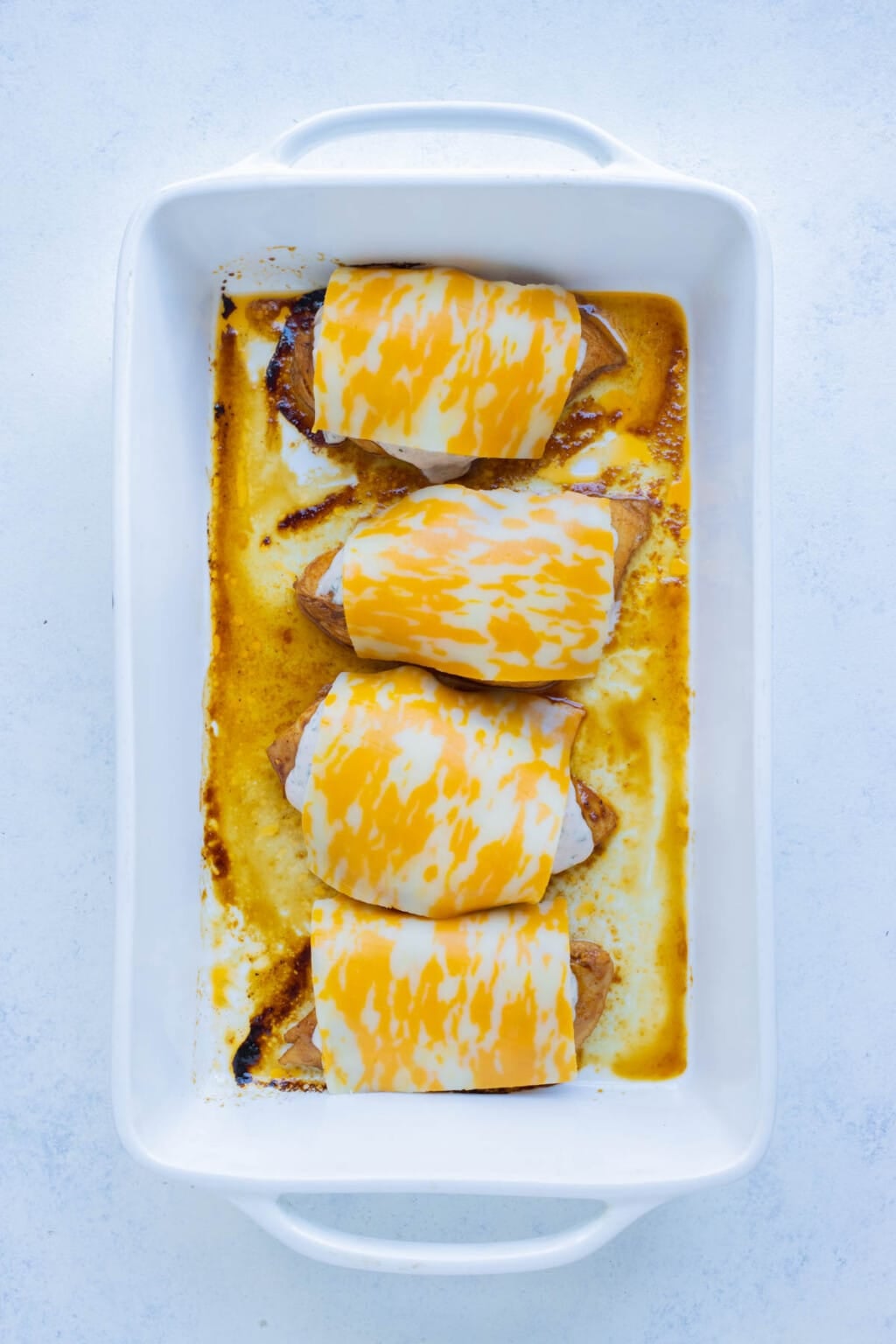 Fiesta Lime Chicken Recipe (Applebee's Copycat) - Evolving Table