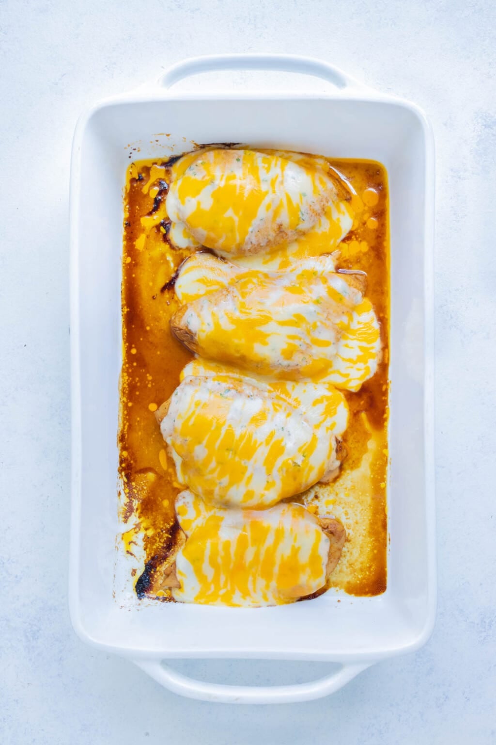 Fiesta Lime Chicken Recipe (Applebee's Copycat) - Evolving Table