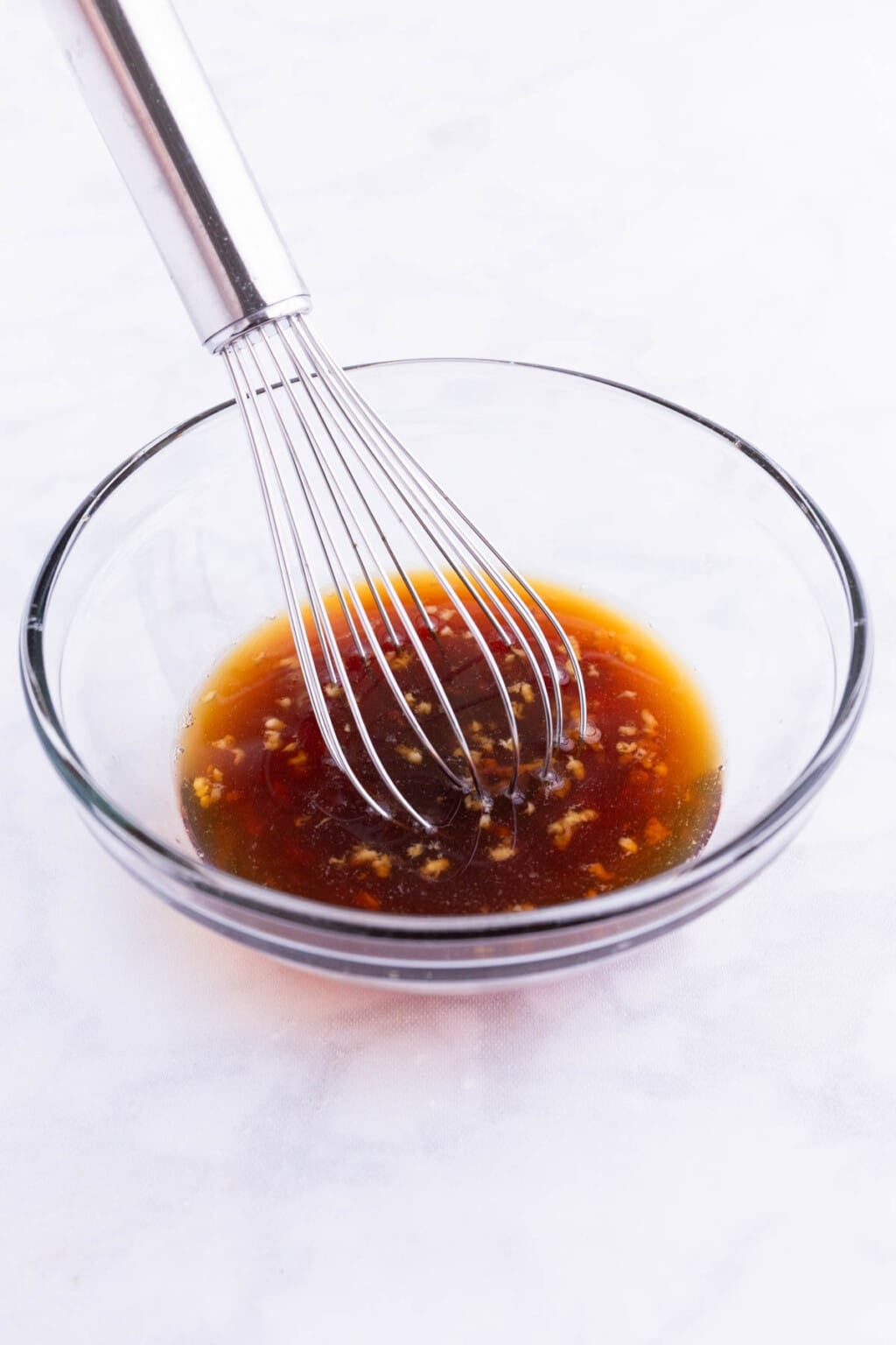 Spring Roll in a Bowl Recipe - Evolving Table