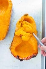 How to Roast Butternut Squash (Perfectly Caramelized!)